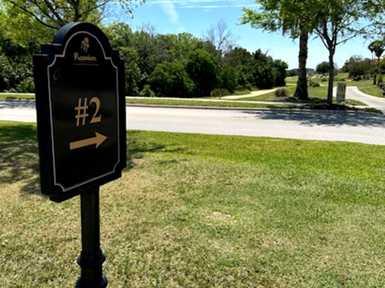 The Castle at Reunion – holeinonehouses.com